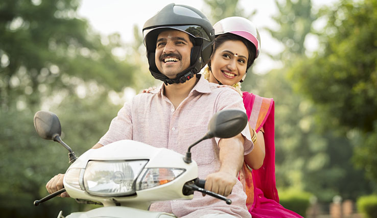 Home Credit Finance: Consumer Loans, Easy EMIs, Insurance Plans