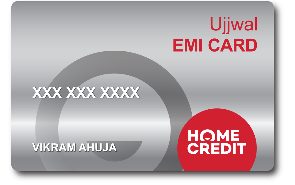 Home Credit Finance: Consumer Loans, Easy EMIs, Insurance Plans