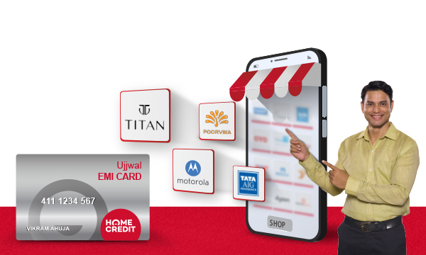 Online Shopping for Electronic, Mobiles, Furniture, Appliances on EMI